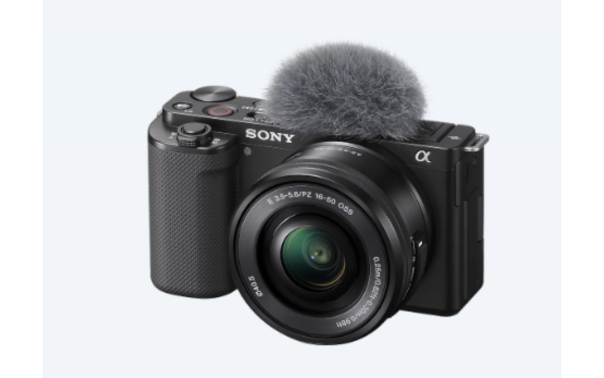 Should I Buy Sony ZV E10 Now Or Wait for ZV E10 Mark 2 - K&F CONCEPT